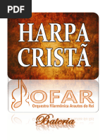 Downloads Todos Os 640 Hinos Da Harpa Crista | PDF