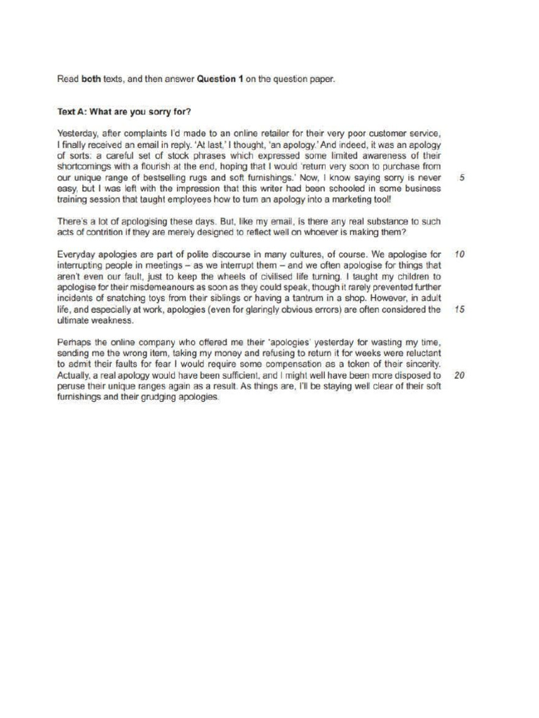 11 Eng HW Doc 01 | PDF