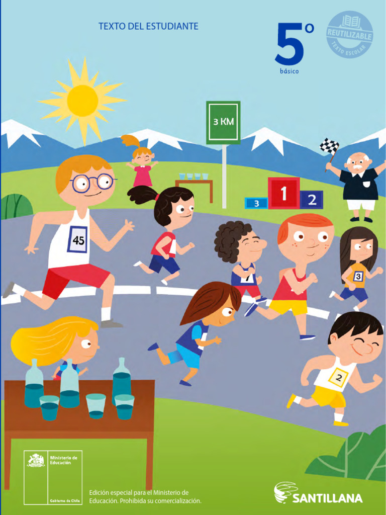 MATSA24E5B | PDF | Matemática Elemental | Aritmética