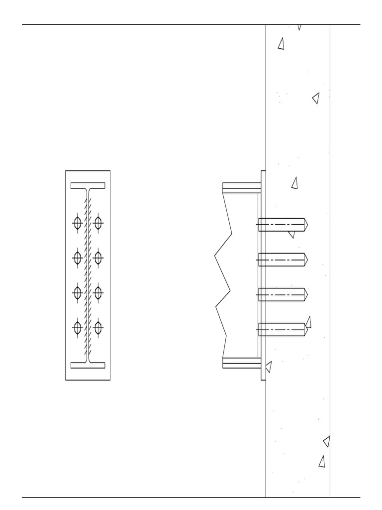 Concept 2 Anticipated Connection-Layout C2C | PDF