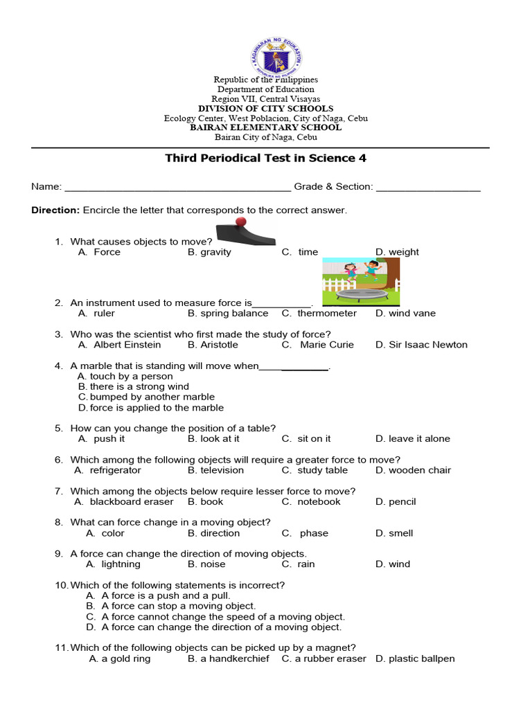 Scie 4 | Download Free PDF | Light | Waves