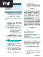 Nursing SOAPIE Guide & Sample | PDF | Medical Diagnosis | Nursing