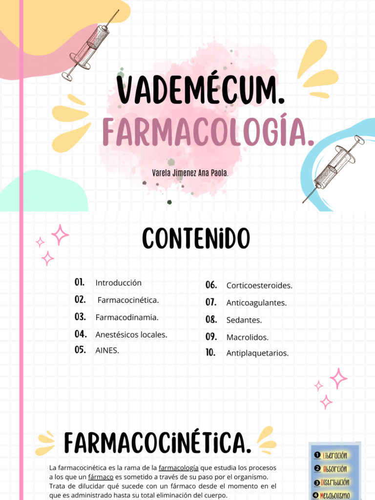 Vademecum Pdf