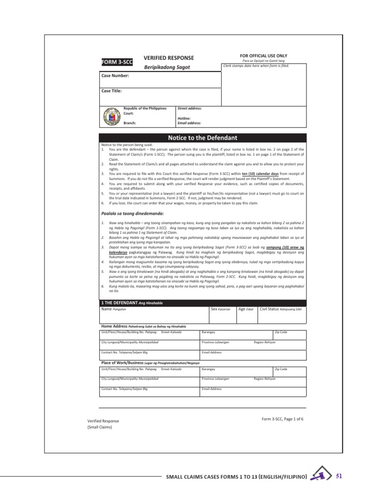 Response | PDF