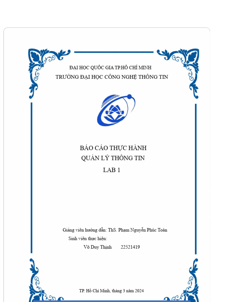 Lab 1 103 | PDF