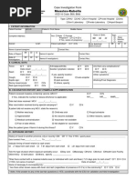 PhilHealth KonSulTa Registration Form 2 Profiling Form | PDF