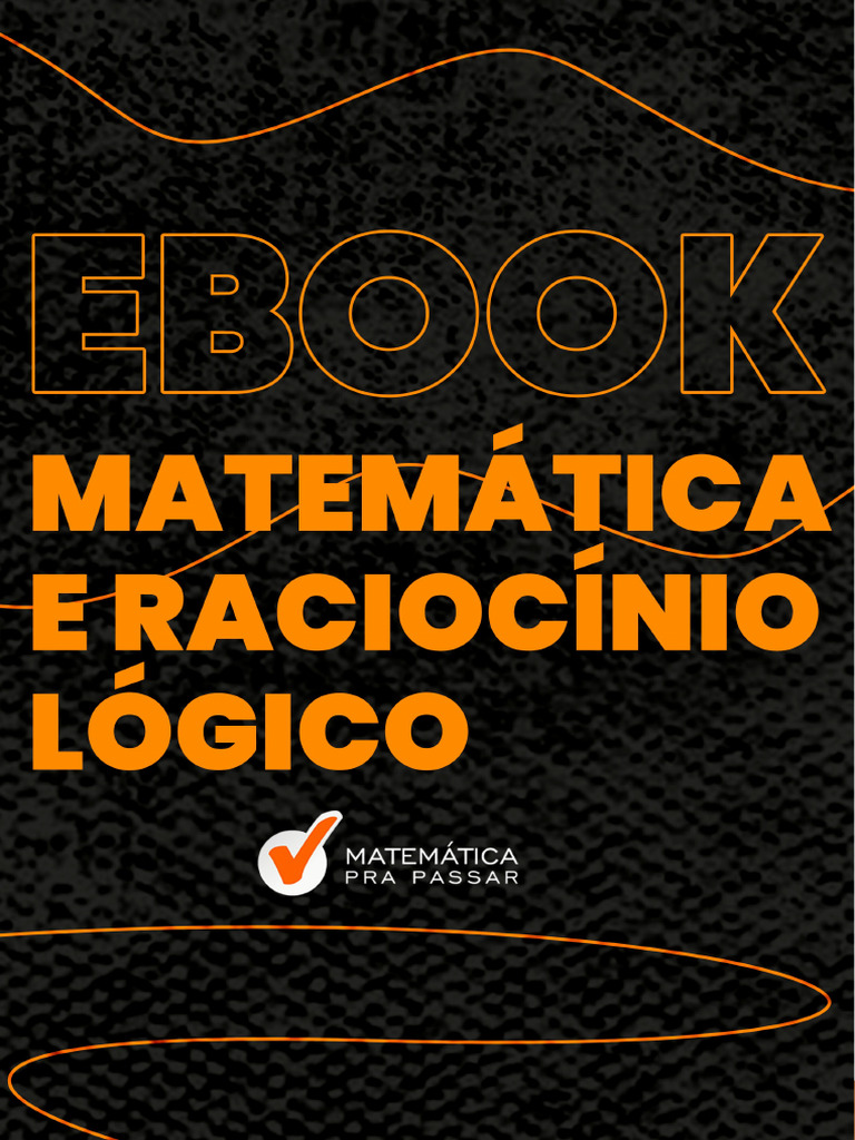 Ebook Matematica e Raciocinio Logico PM SP 260questoes | PDF | Número racional | Decimal