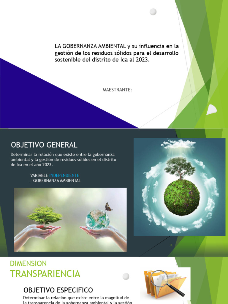 indicadores de sostenibilidad urbana maestri | PDF | Residuos | Reciclaje