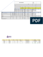 Persal Membership Application Form | PDF