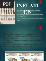 AP - Pagkontrol NG Presyo NG Pamahalaan | PDF