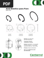 Seeger Reno: Grupo | PDF