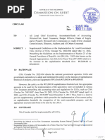 Semi Expendable Items | PDF