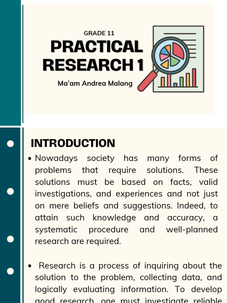 Pr1 Lessons | Download Free PDF | Statistics | Methodology