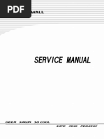 Maryland State Inspection Checklist | PDF