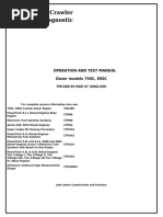 JDG10273 - Diagnostic Test Box: A. Exception - Three Wire Signal Wire ...