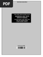 John Deere Diagnostic Codes Guide | PDF | Tractor | Transmission ...