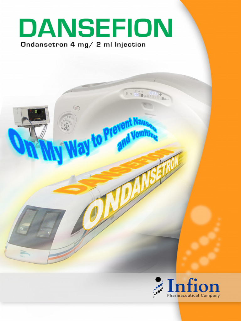 DANSEFION INJEKSI 4 mg_2 ml | PDF