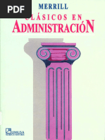 Experimentos Hawthorne y Elton Mayo | PDF | Experimentar | Experiencia
