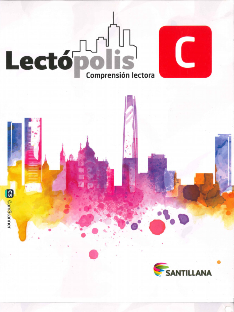 Lectopolis C | PDF
