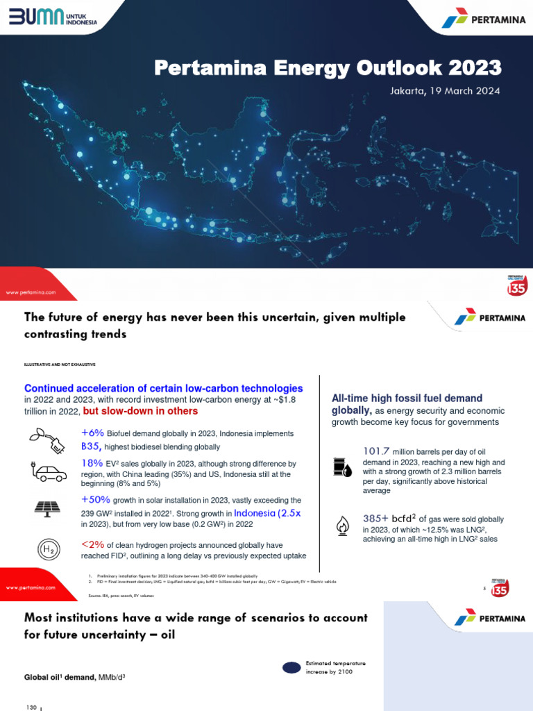 Pemaparan PEO Di Buletin Expose - SHARED | PDF | Biodiesel | Environmental Social Science