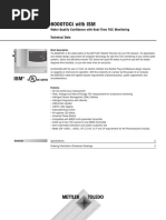 Vortex Mixer Instruction Manual | PDF | Humidity | Mains Electricity