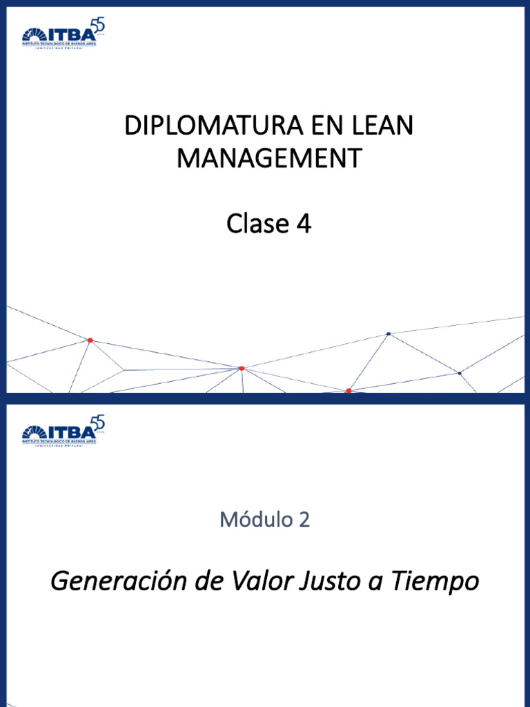 Clase 4 DLM 2018 Alumnos | Descargar gratis PDF | Producción y ...