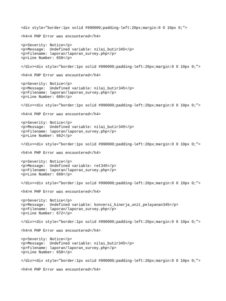 3 | PDF | Php | Computer Programming
