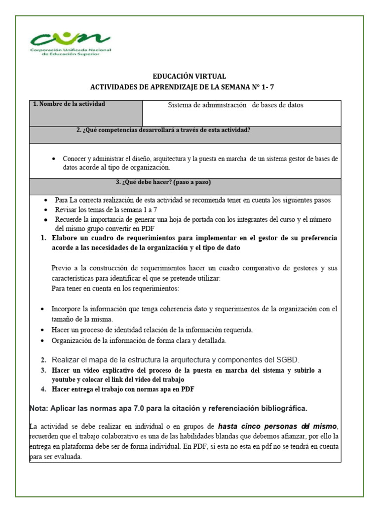 Aca Final SGBD | PDF | Bases de datos