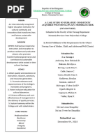 Pediatric Community Acquired Pneumonia (PCAP) | PDF | Respiratory Tract ...