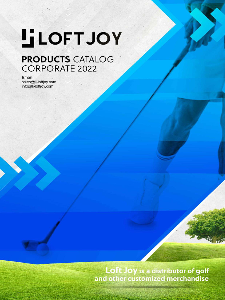 Loft Joy Catalog 2023 | PDF