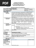 HCI Guidelines: Laboratory Exercise | PDF | Human–Computer Interaction ...