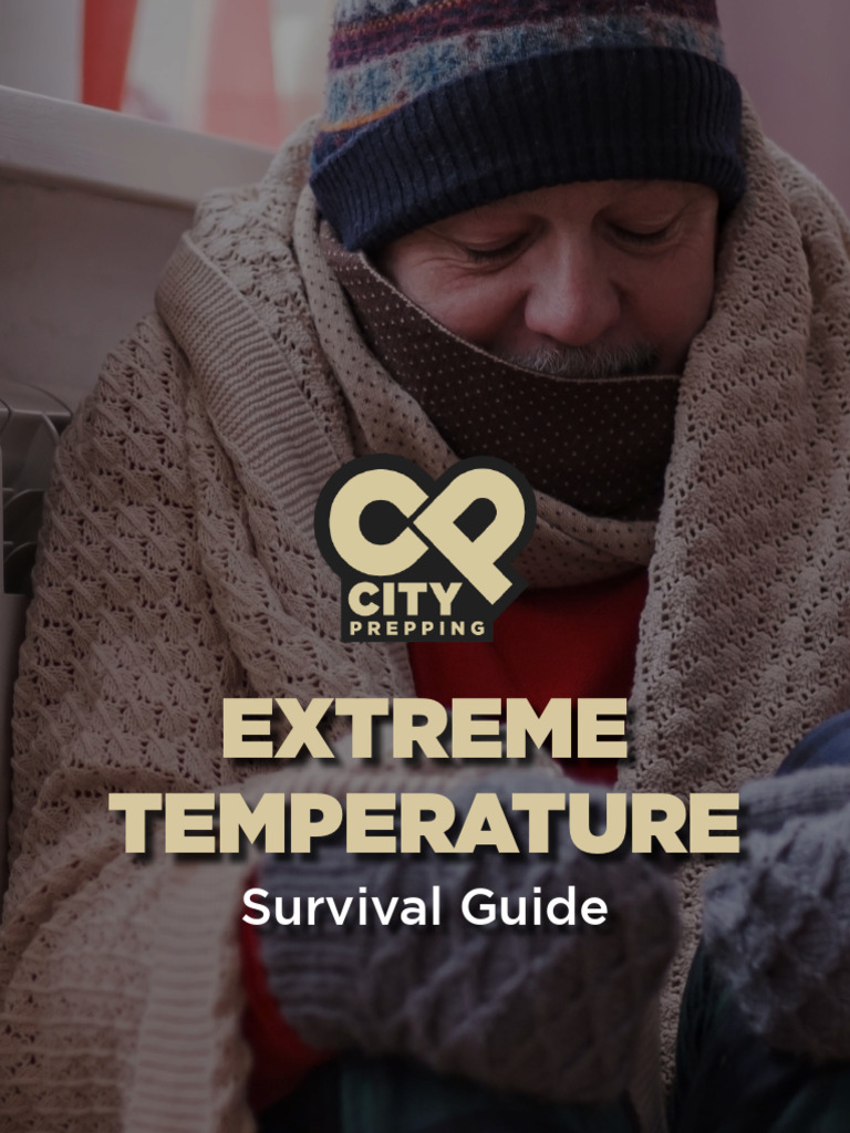 Extreme Weather Guide | Download Free PDF | Air Conditioning | Water