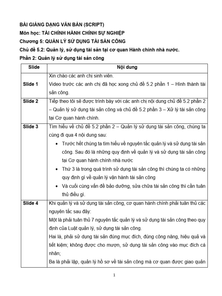 TCHCSN-CD5 2 2-Script | PDF