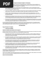 Yardstick Report: A Guide to Solutions | PDF | Advertising | Soil