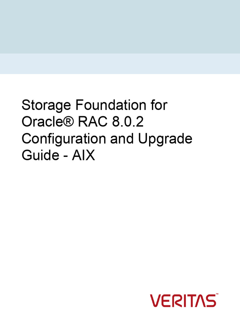 Sfrac Config Upgrade 802 Aix | PDF | Computer Cluster | Secure Shell