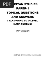 Cbse Class 8 Social Science History Chapter 2 Notes | PDF