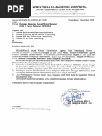 Manual Book RDM 2022 (Akun Guru) | PDF