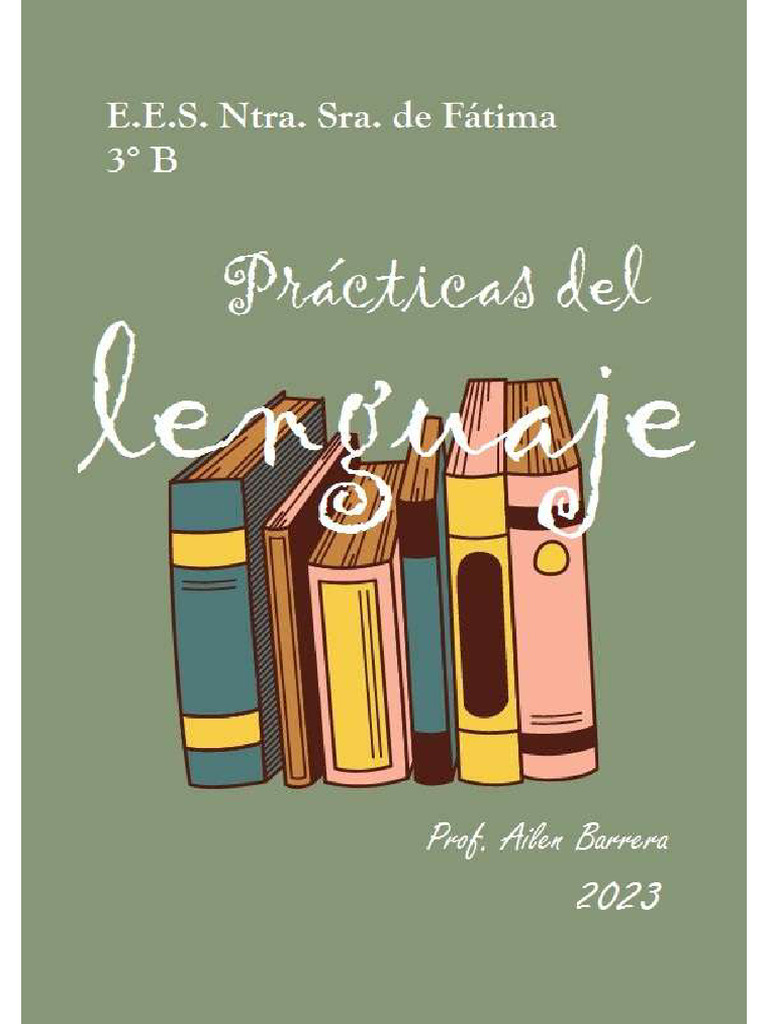 M-Dulo Anual 3B | PDF