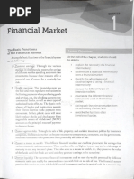 Financial Management by Cabrera Unit 1 2021 2022 Edition | PDF