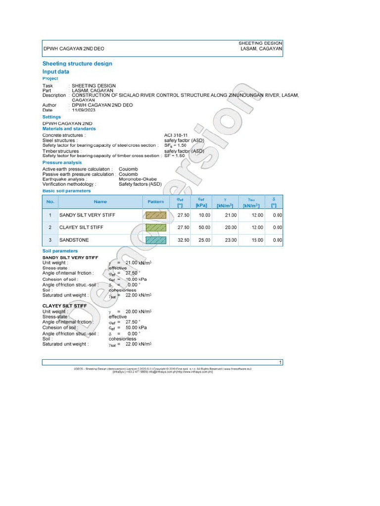 SSP Design | PDF | Home & Garden | Technology & Engineering