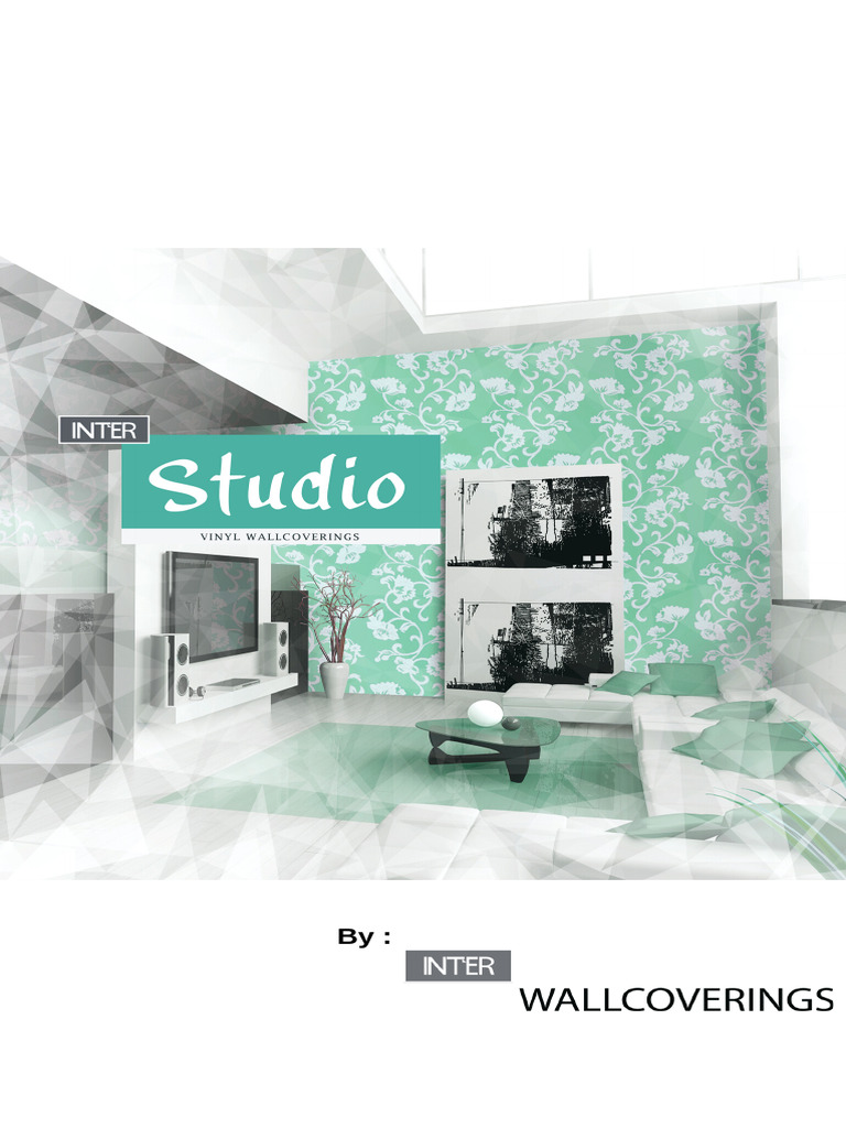 WP Inter Studio Catalogue | PDF