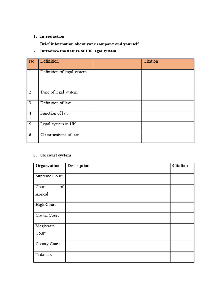 A1 - Sample 3 | PDF | Common Law | Sources Of Law