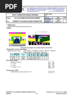 Tekla Connection PDF | PDF
