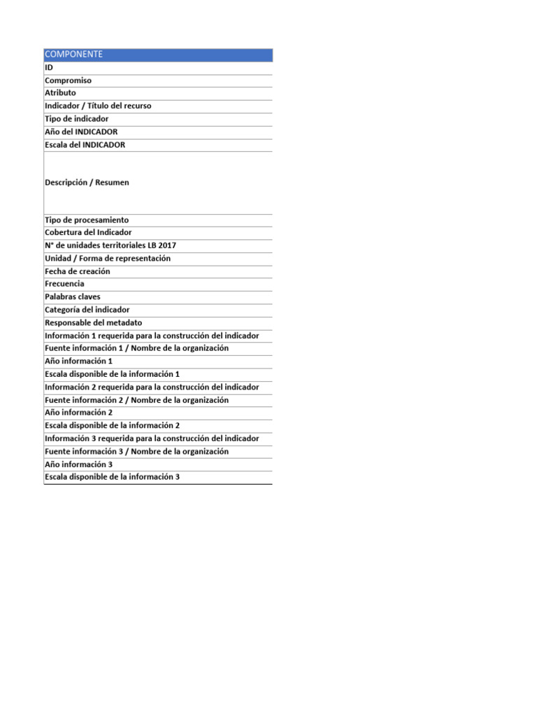 Bpu 3 | PDF | Santiago | Ciencias de la Información