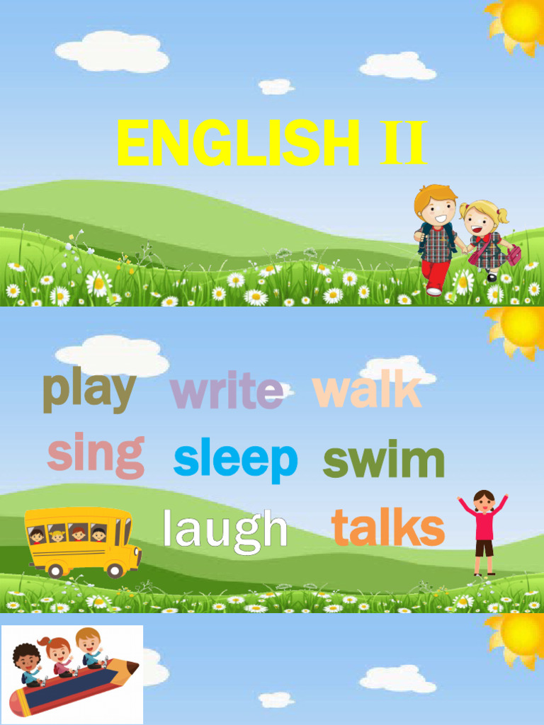 Presentation Lesson Plan | PDF