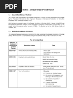 PWD Bill Format | PDF | Payments | Soil