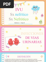 Guía de Referencia IVU | PDF | Infección del tracto urinario | Medicina ...