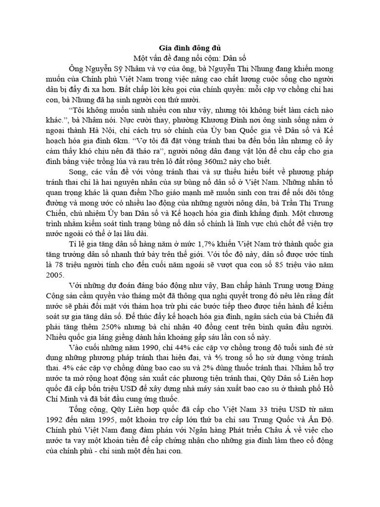 Unit 1 - Text 2 | PDF