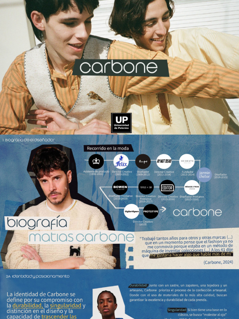 Carbone | PDF