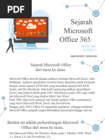 Tutorial Cara Install Microsoft Office 2019 Untuk Pemula | PDF